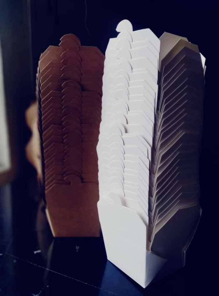 White Teaser Pack – Pack Hub